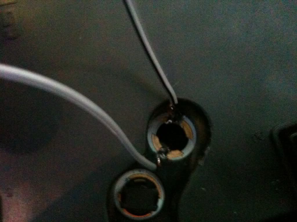 Blue LED Dash Conversion | Page 72 | Just Commodores