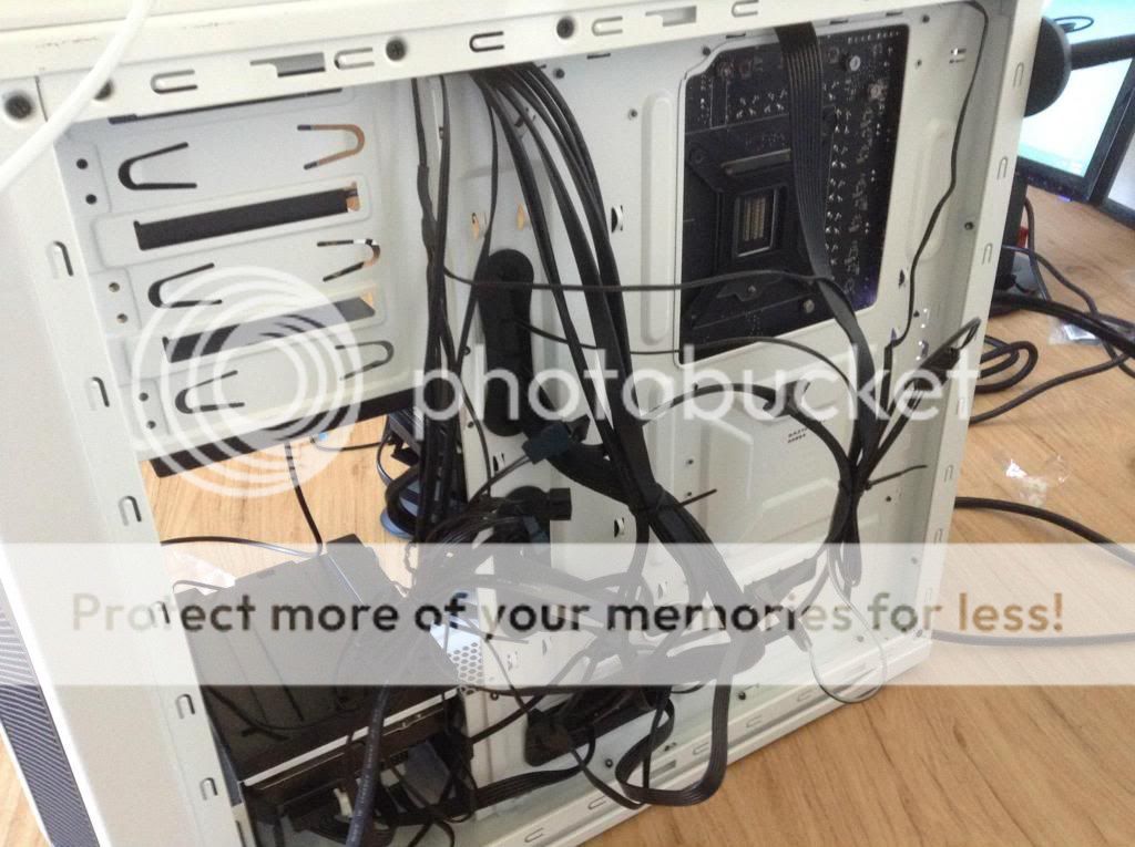 [BUILD] Phantom - Build Logs - Linus Tech Tips