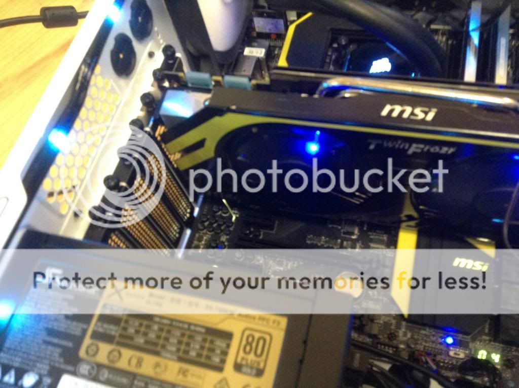 [BUILD] Phantom - Build Logs - Linus Tech Tips