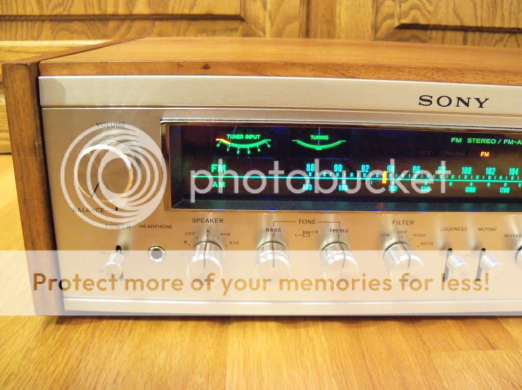 Sony STR-7065 | Audiokarma Home Audio Stereo Discussion Forums