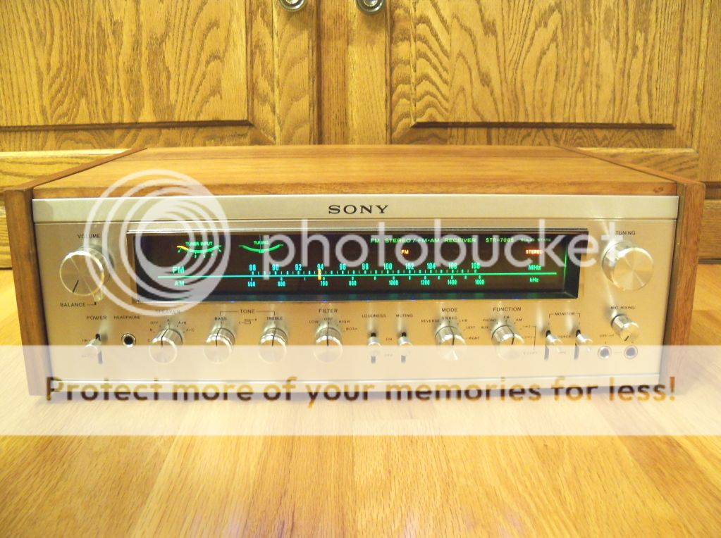 Sony STR-7065 | Audiokarma Home Audio Stereo Discussion Forums