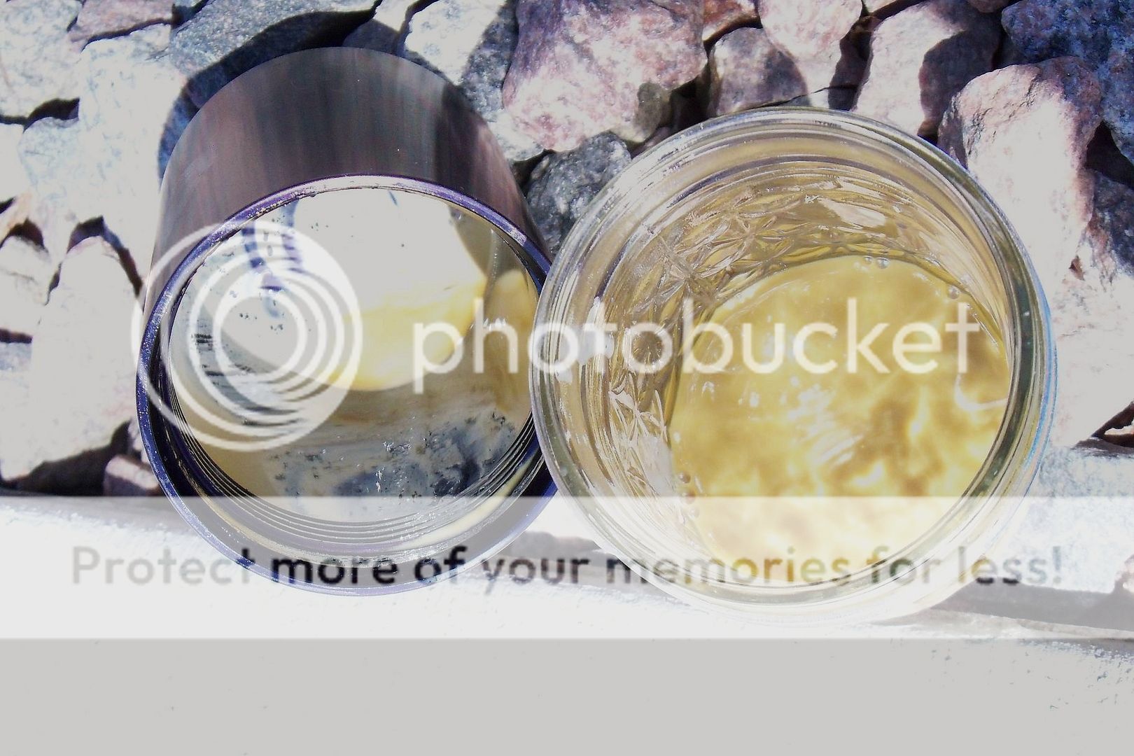 Gunk under my oil cap | GMC Terrain, Equinox, and SRX Forum