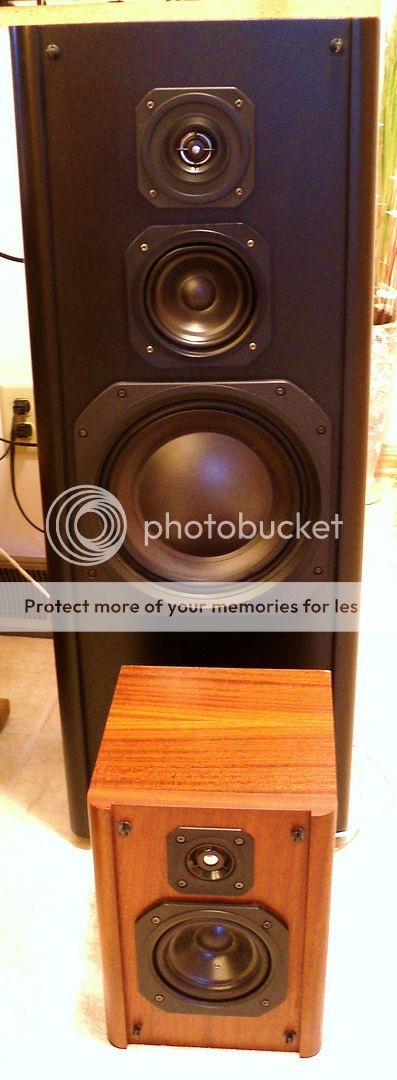 Baltic speakers?? | Audiokarma Home Audio Stereo Discussion Forums