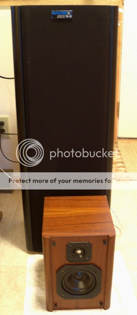 Baltic speakers?? | Audiokarma Home Audio Stereo Discussion Forums