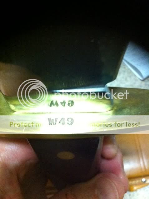 Western W49 Bowie | BladeForums.com