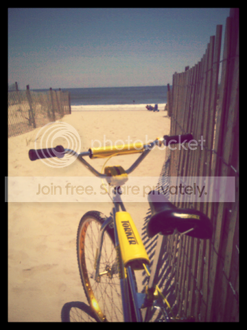 OK, post your Instagram or other smartie phone pics of your bike ...