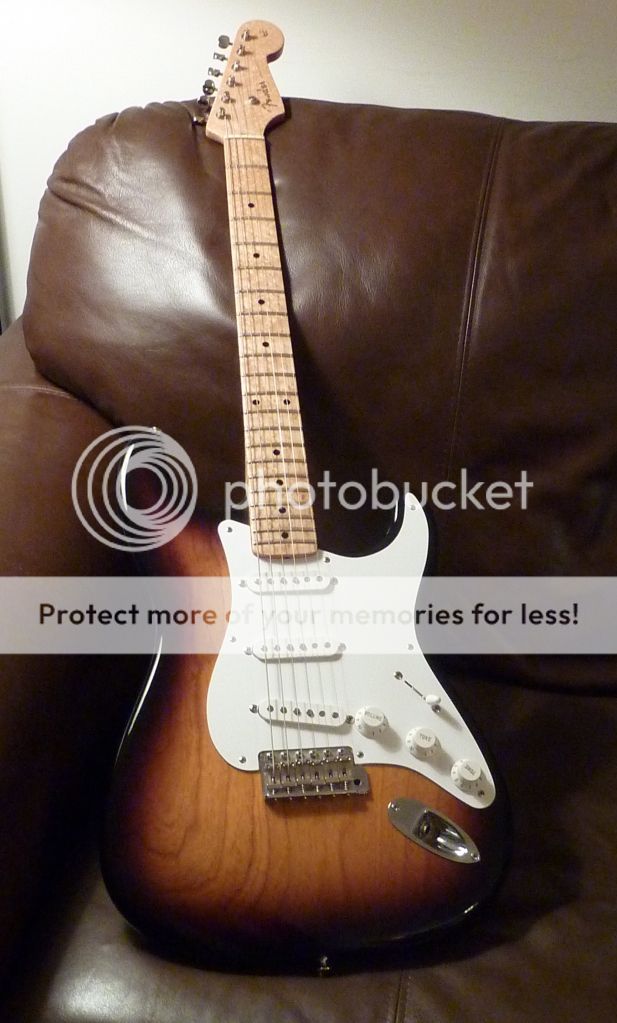 Most beautiful strat you've ever seen? | Page 3 | The Gear Page