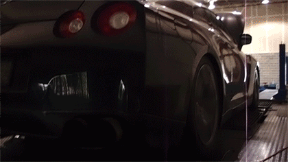 802WHP Wide Body S2K from Bahrain | Nissan GT-R Forum