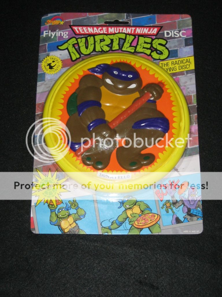 TMNT Collector's Collection - Page 4 - The Technodrome Forums