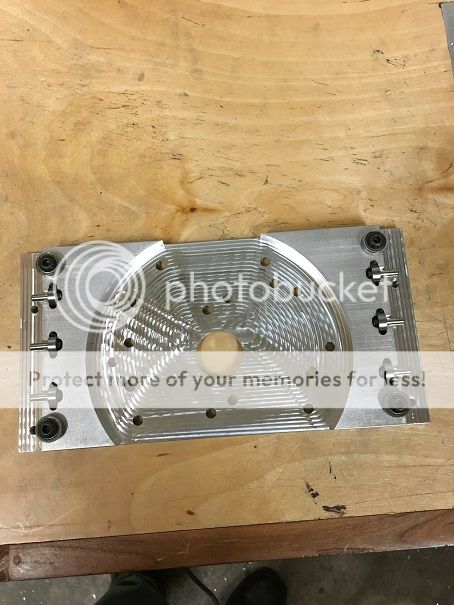 Tilting and Sliding Router Table | LumberJocks Woodworking Forum