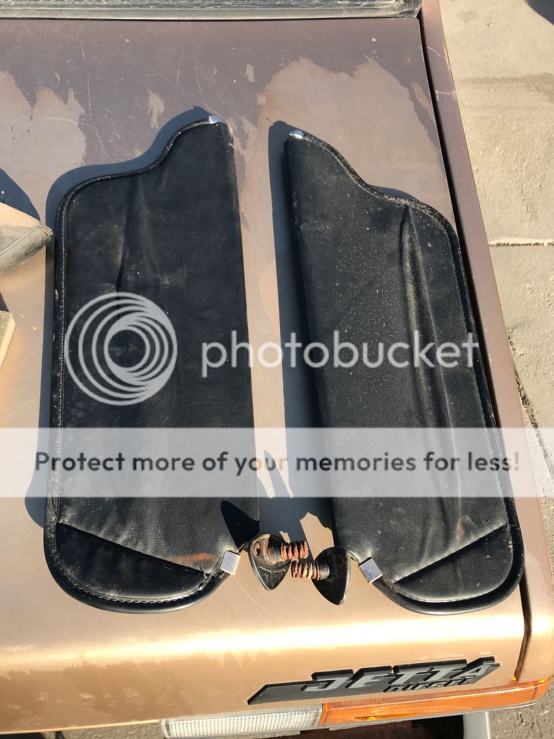 1980 VW Rabbit sportruck interior - black | VW Vortex - Volkswagen Forum