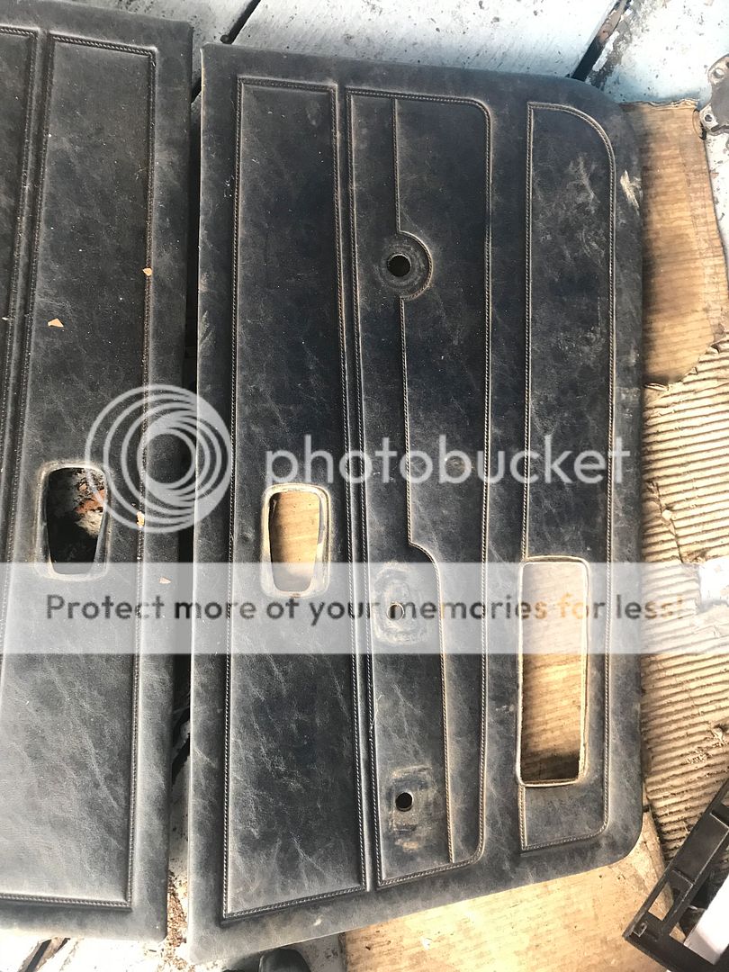 1980 VW Rabbit sportruck interior - black | VW Vortex - Volkswagen Forum