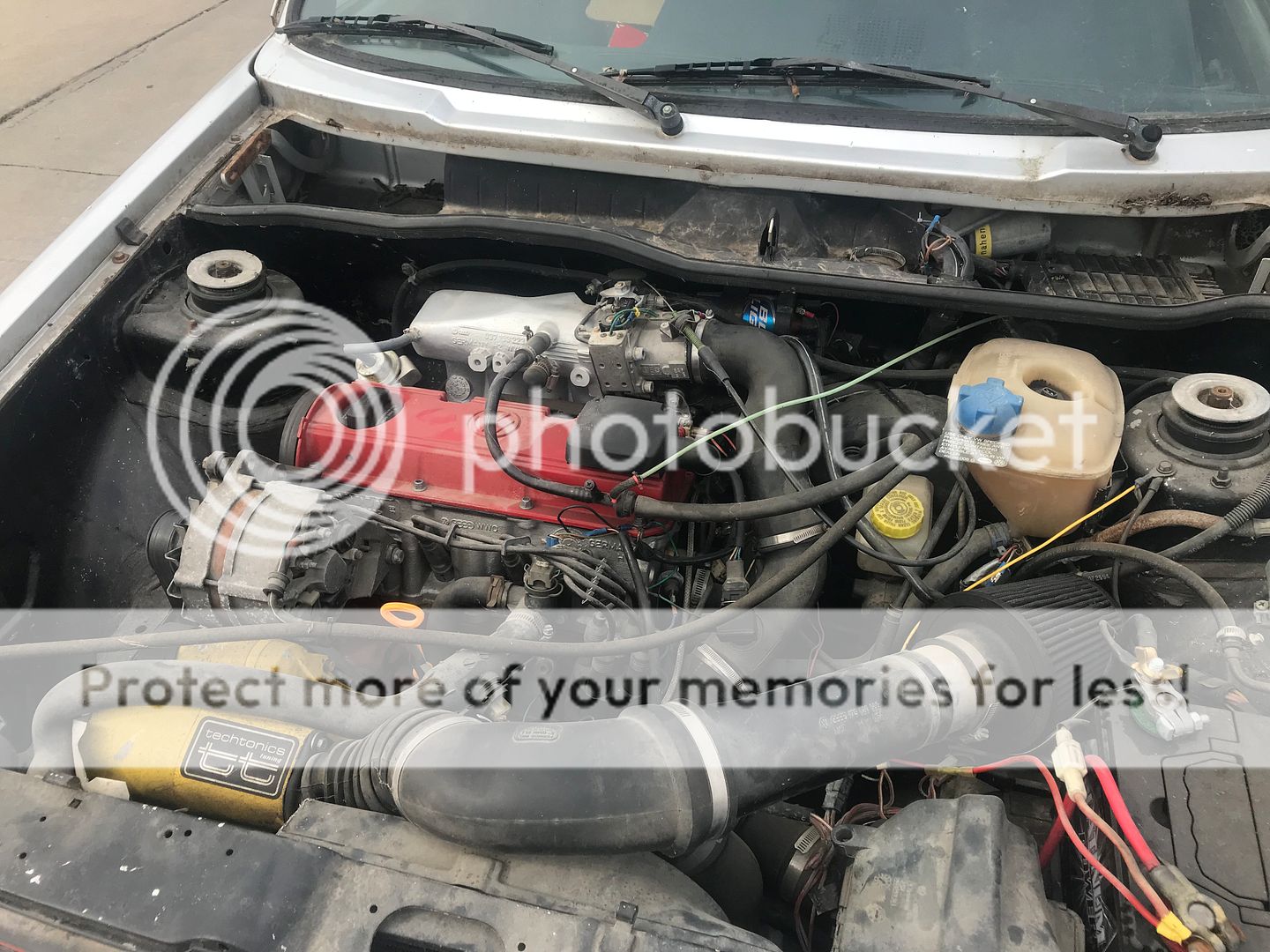 Complete G60 Engine 1.9l - swap nebraska. | VW Vortex - Volkswagen Forum