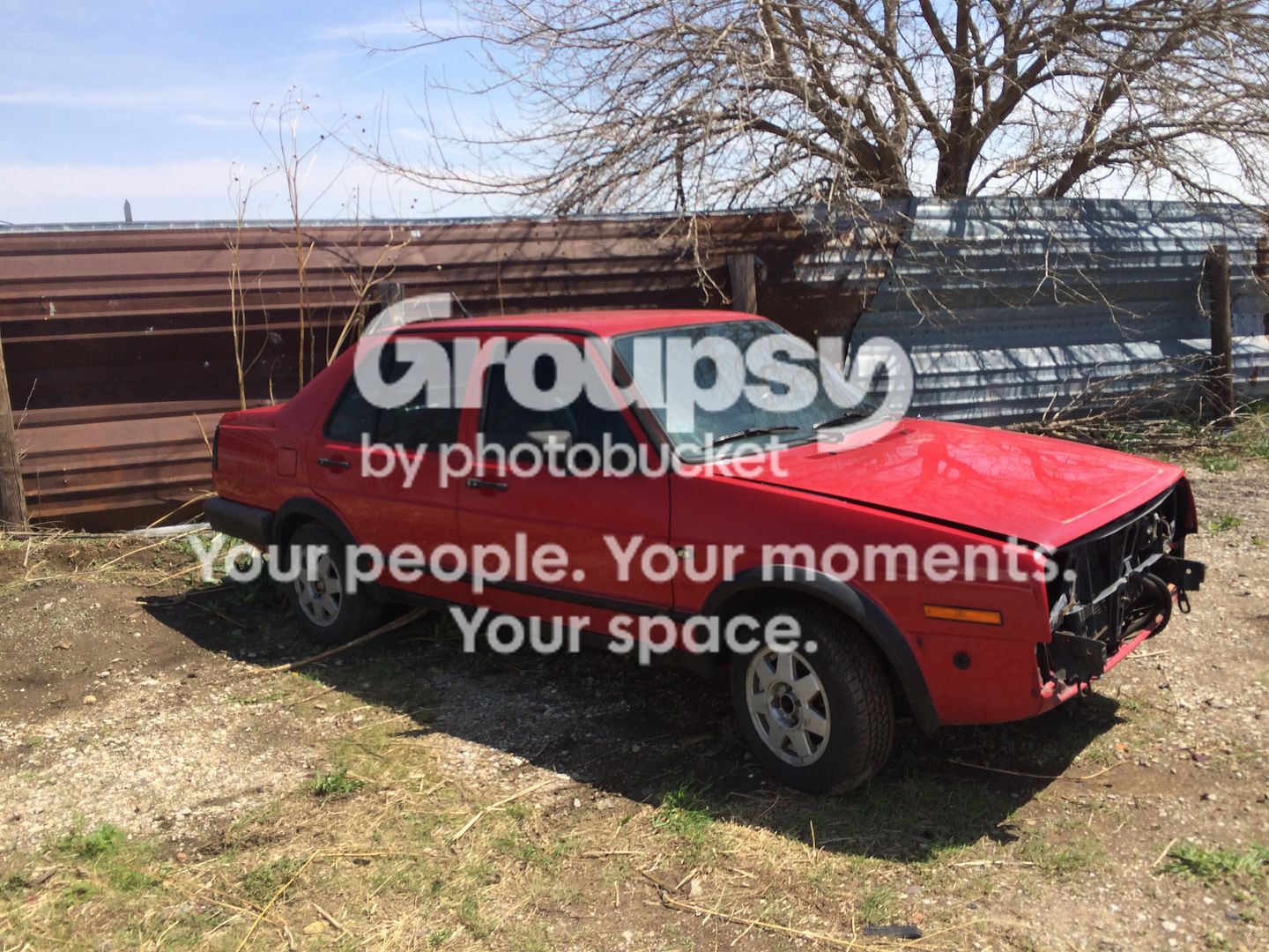 1987 Vw Jetta GLI - Rolling shell project - Nebraska | VW Vortex ...