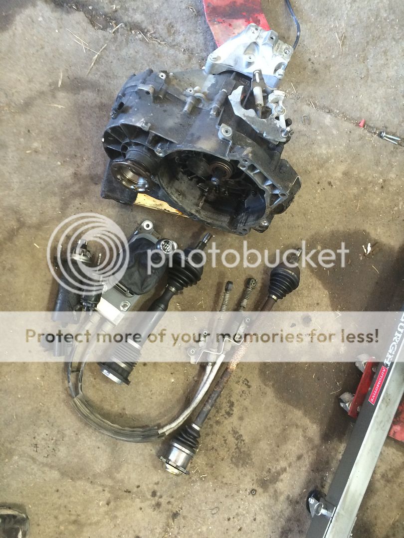 24v vr6 jetta parts , engine , trans - black interior , black body ...