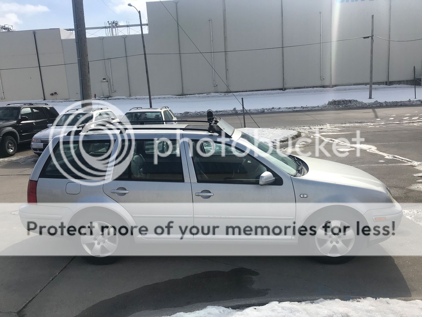 2003 Volkswagen Mk4 Vw Jetta GLS Tdi Wagon 5 speed - MIDWEST | TDIClub ...