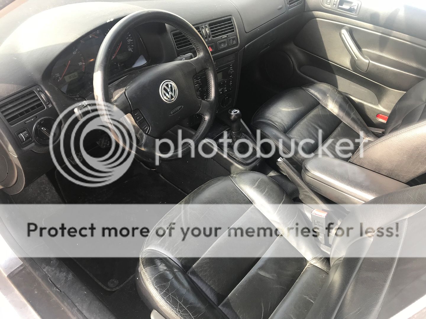2003 Volkswagen Mk4 Vw Jetta GLS Tdi Wagon 5 speed - MIDWEST | TDIClub ...