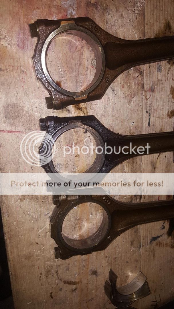 3.2 Vr6 engine block - NEBRASKA | VW Vortex - Volkswagen Forum