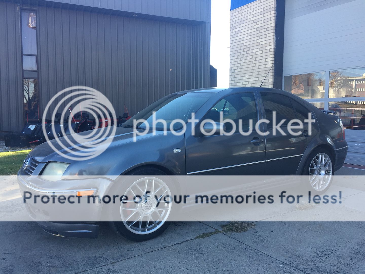 2005 VW Jetta GLI 1.8t Automatic - 137k - Nebraska | VW Vortex ...