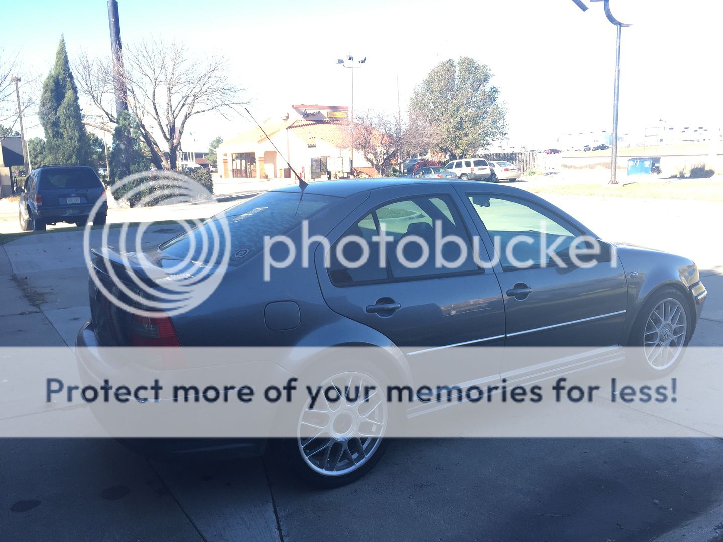 2005 VW Jetta GLI 1.8t Automatic - 137k - Nebraska | VW Vortex ...