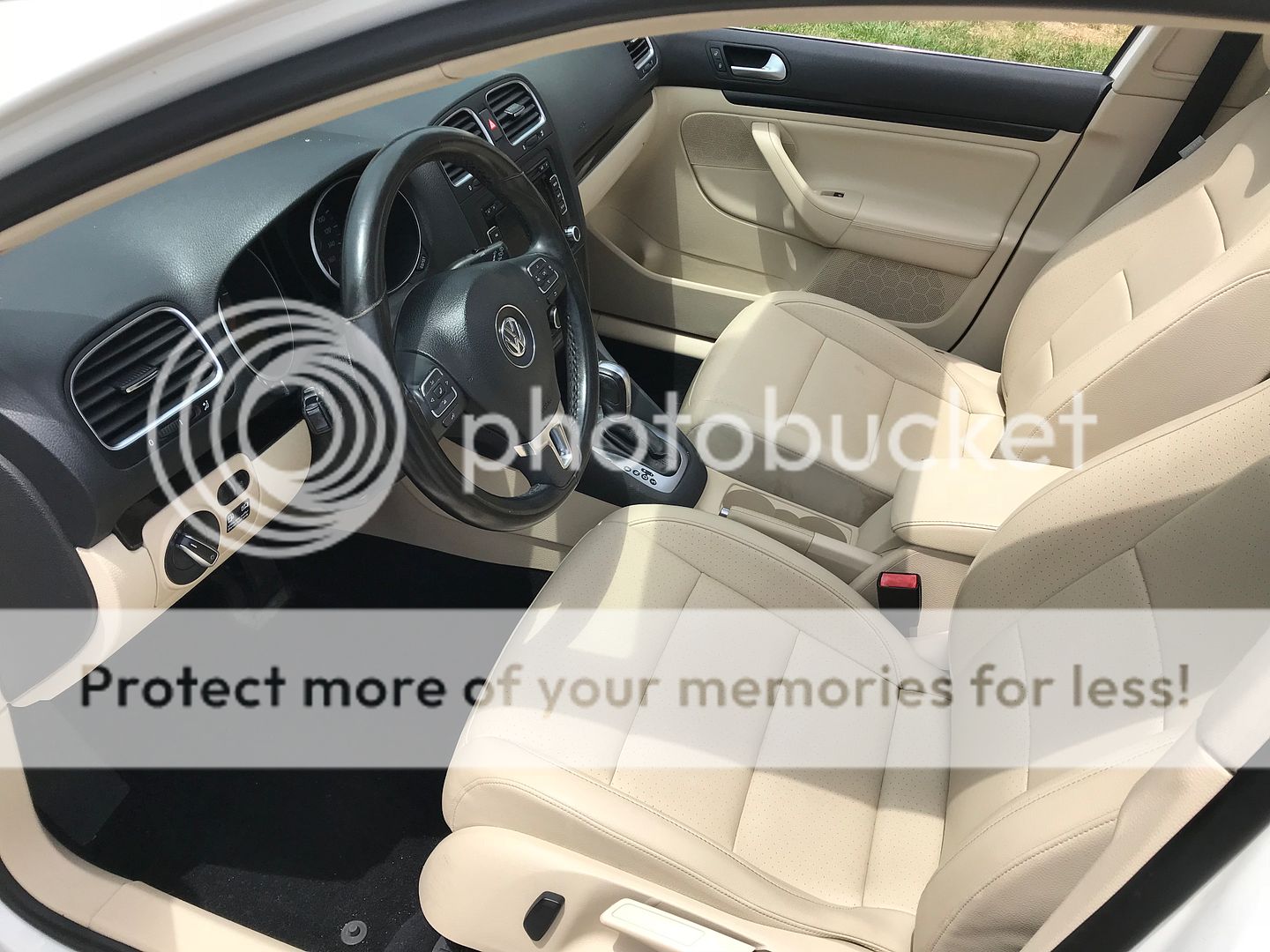 2011 Volkswagen Jetta TDI Sportwagen DSG | TDIClub Forums