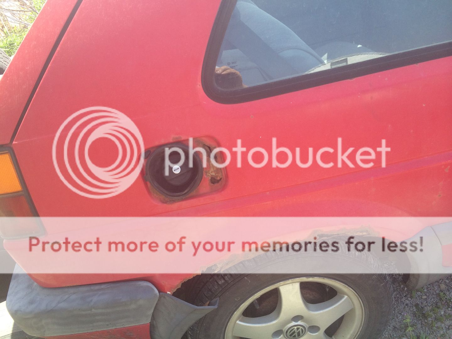 1992 VW GOlf Turbo Diesel 5 speed - Nebraska | VW Vortex - Volkswagen Forum