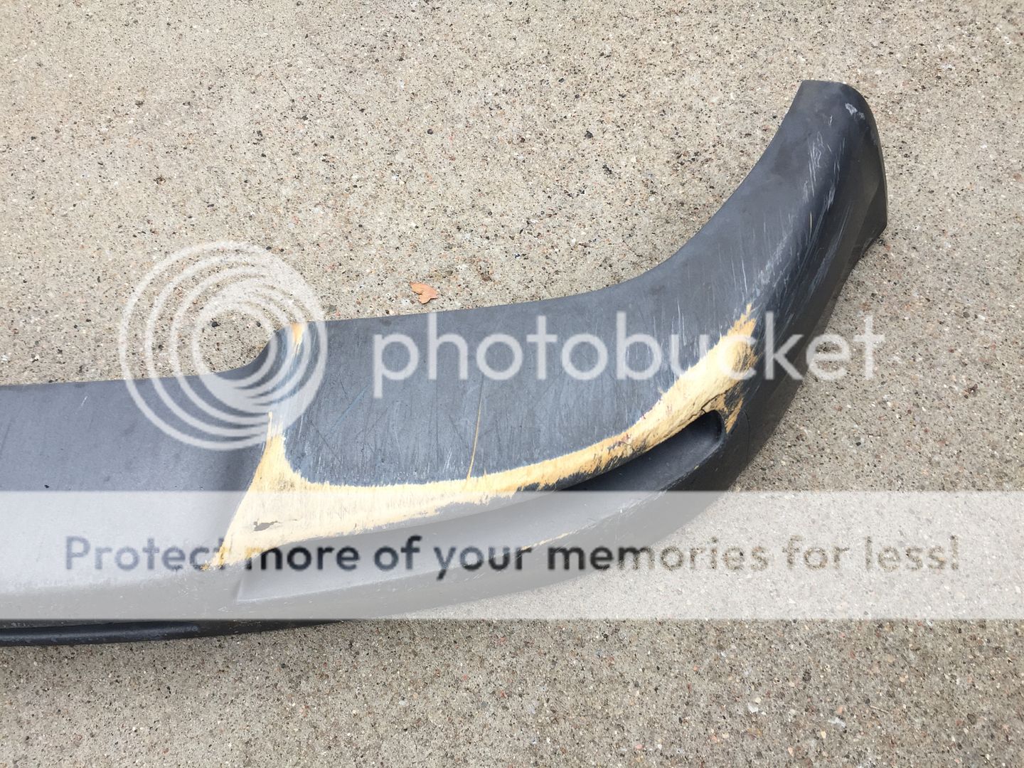 Mk4 Jetta GLI front lip and front bumper rub strip | VW Vortex ...