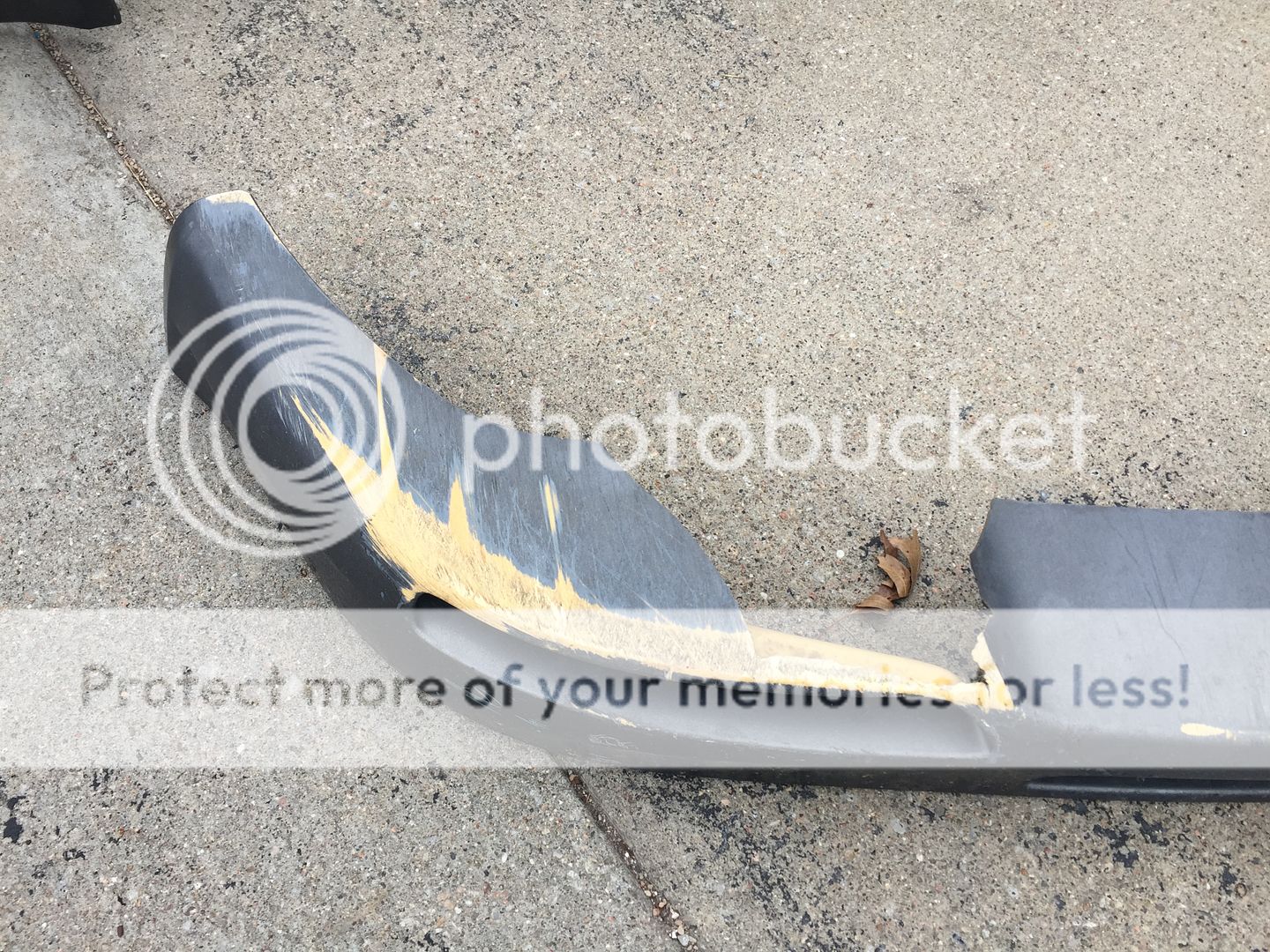 Mk4 Jetta GLI front lip and front bumper rub strip | VW Vortex ...