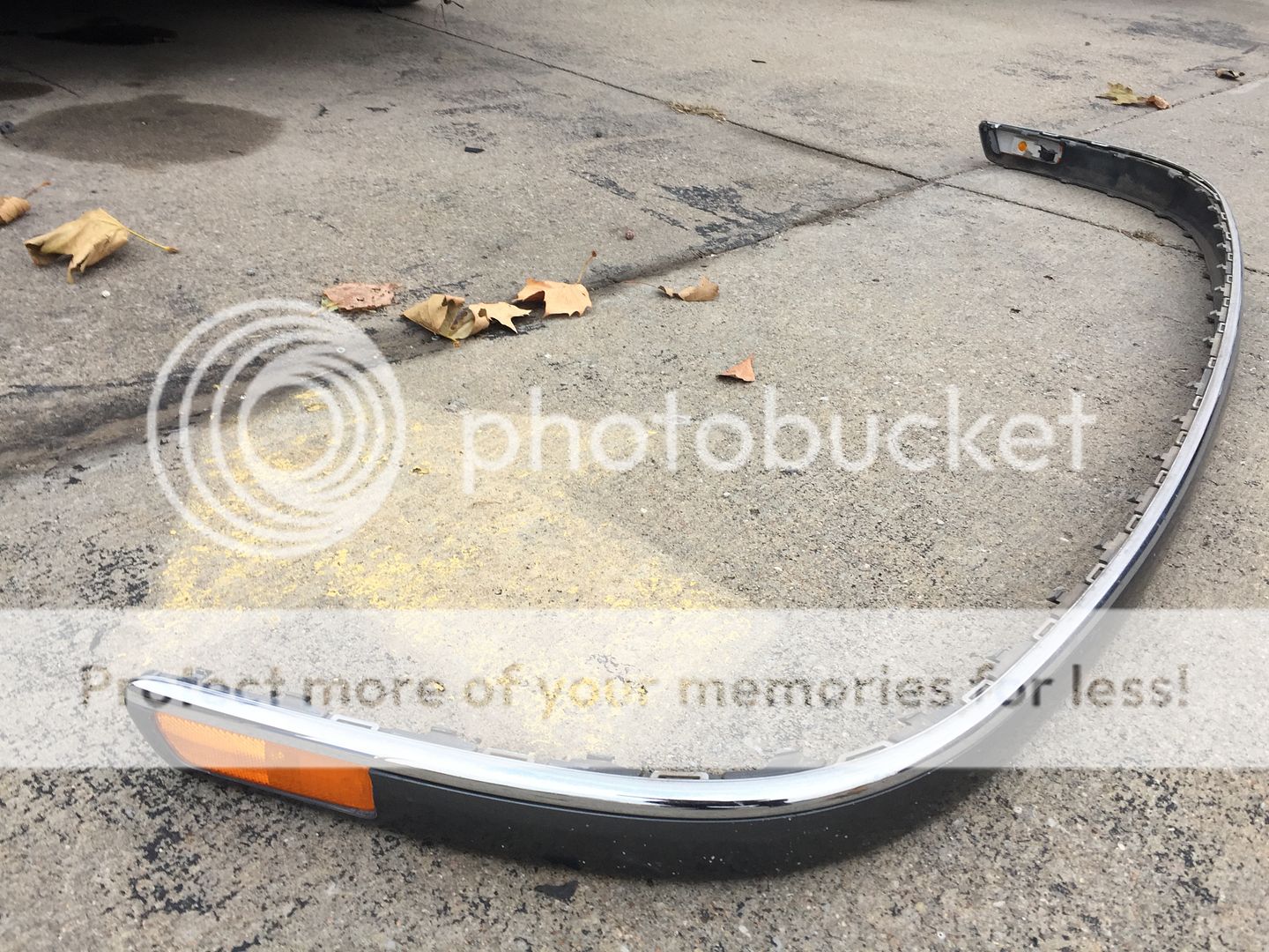 Mk4 Jetta GLI front lip and front bumper rub strip | VW Vortex ...