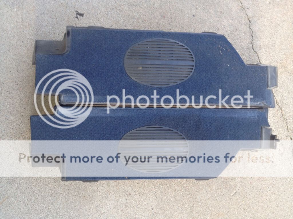 Factory mk1 rabbit gti blue interior - seats - door panels | Page 2 ...