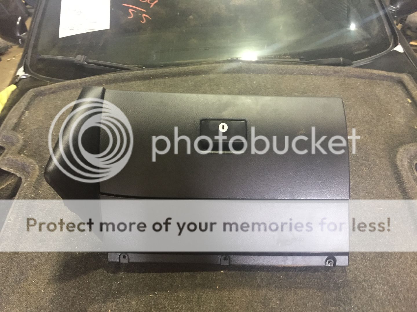 Mk4 R32 Stuff - Aluminum trim stuff - R32 Seats , door panels - Glove ...