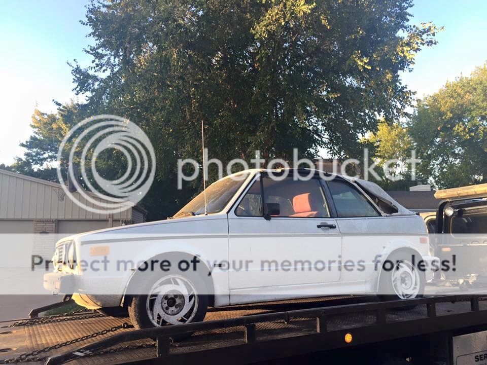 14" DINO rims w/ caps 4x100 57.1 | VW Vortex - Volkswagen Forum