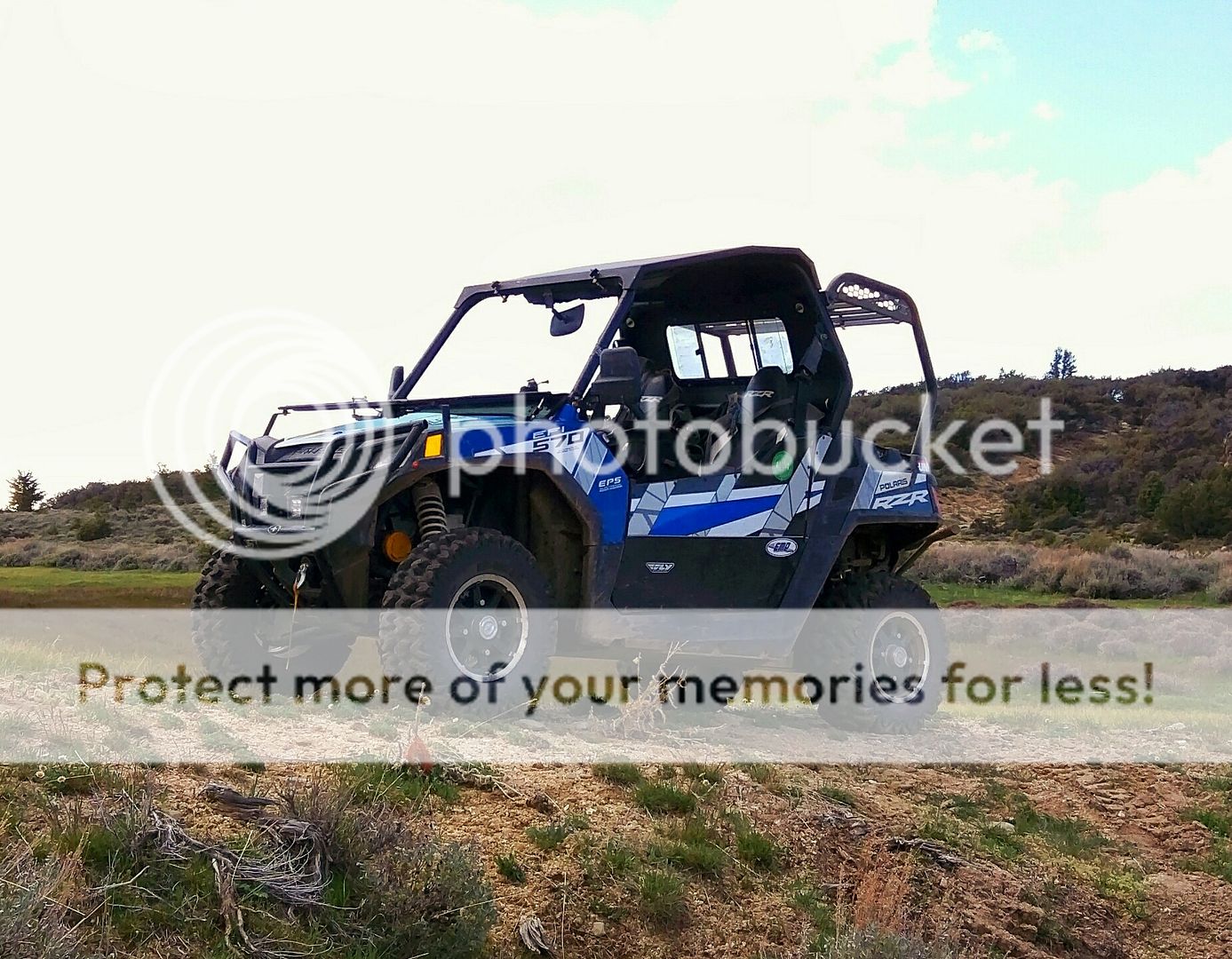 27" mega mayhems? | Polaris RZR Forum - RZR Forums.net