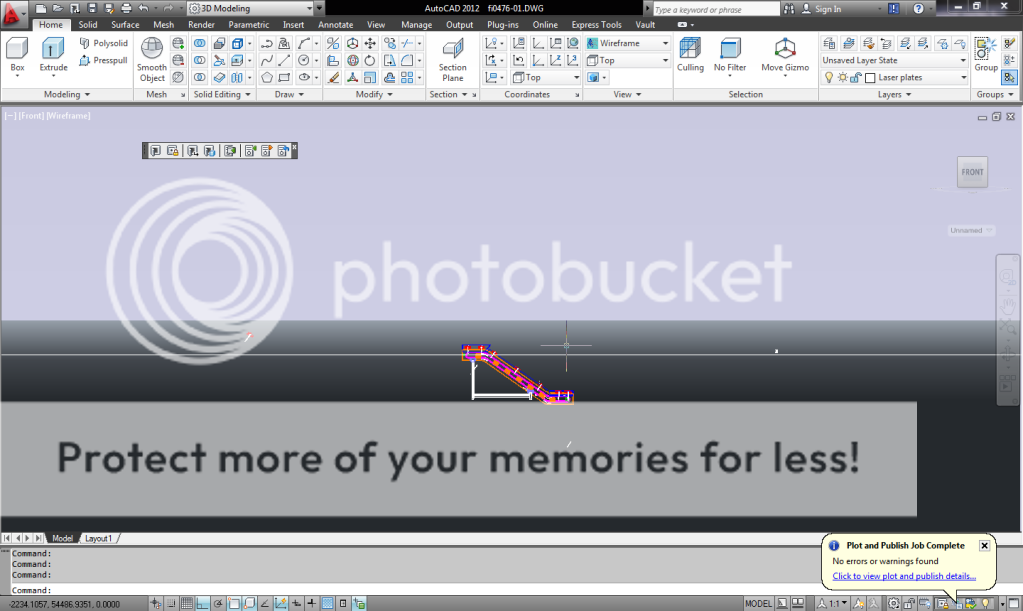 autocad horizon - AutoCAD Bugs, Error Messages & Quirks - AutoCAD Forums