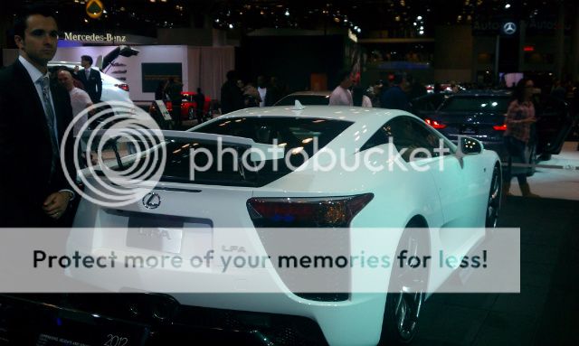 NY Auto show pics. | Nissan Titan Forum