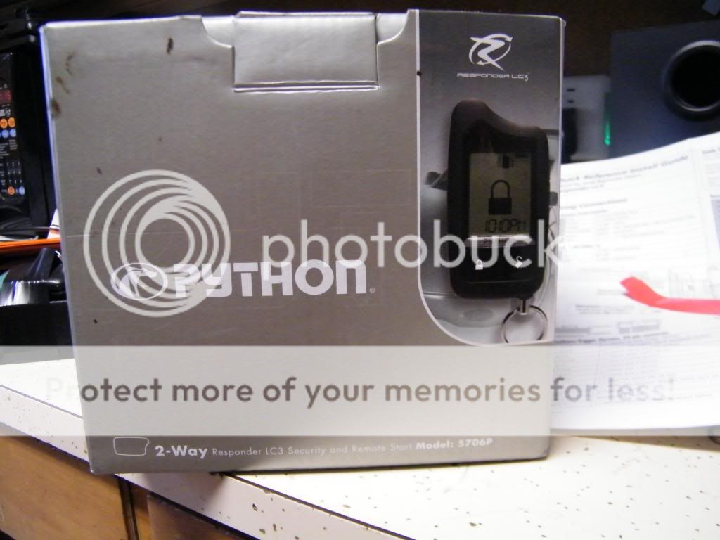 How to install an aftermarket Alarm/Keyless/Remote Start | Subaru ...