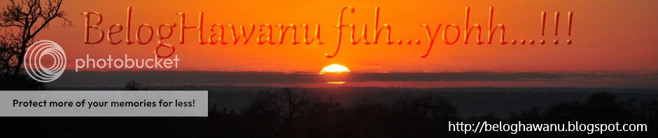 Beloghawanu Fuh...Yohh...!!!