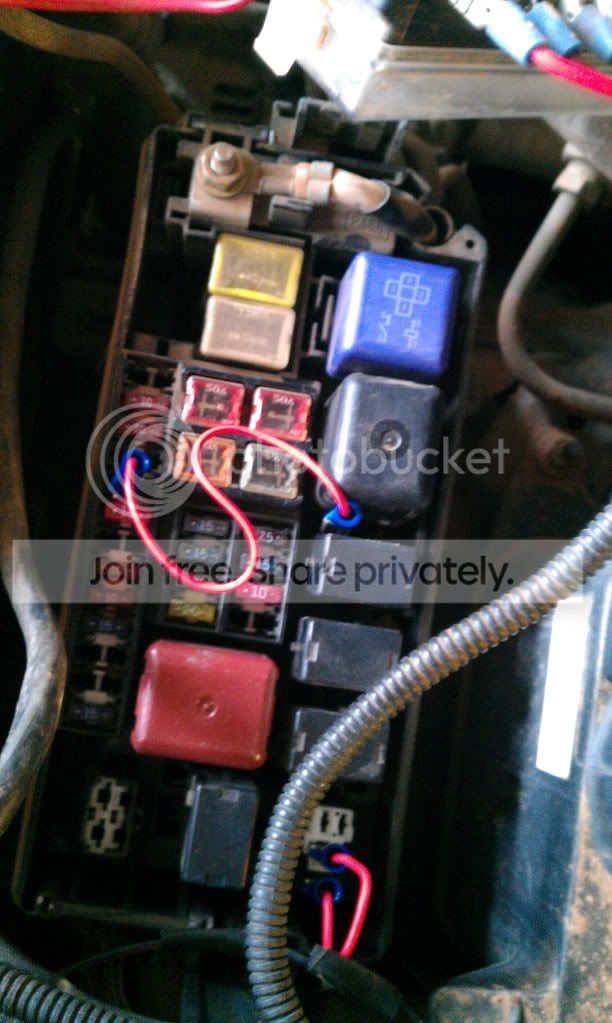 thorridder build thread - Page 14 - Toyota 4Runner Forum - Largest ...
