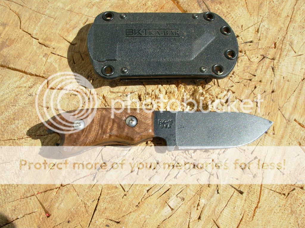 becker bk11 and bk14