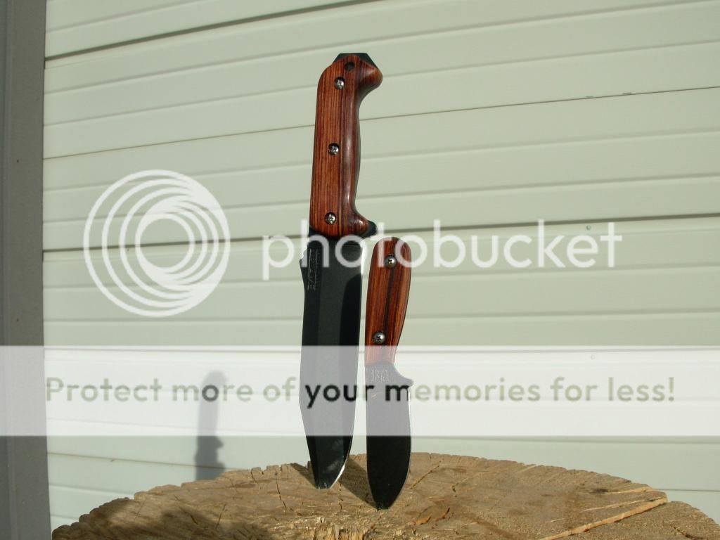 Bk14 vs bk11 | BladeForums.com